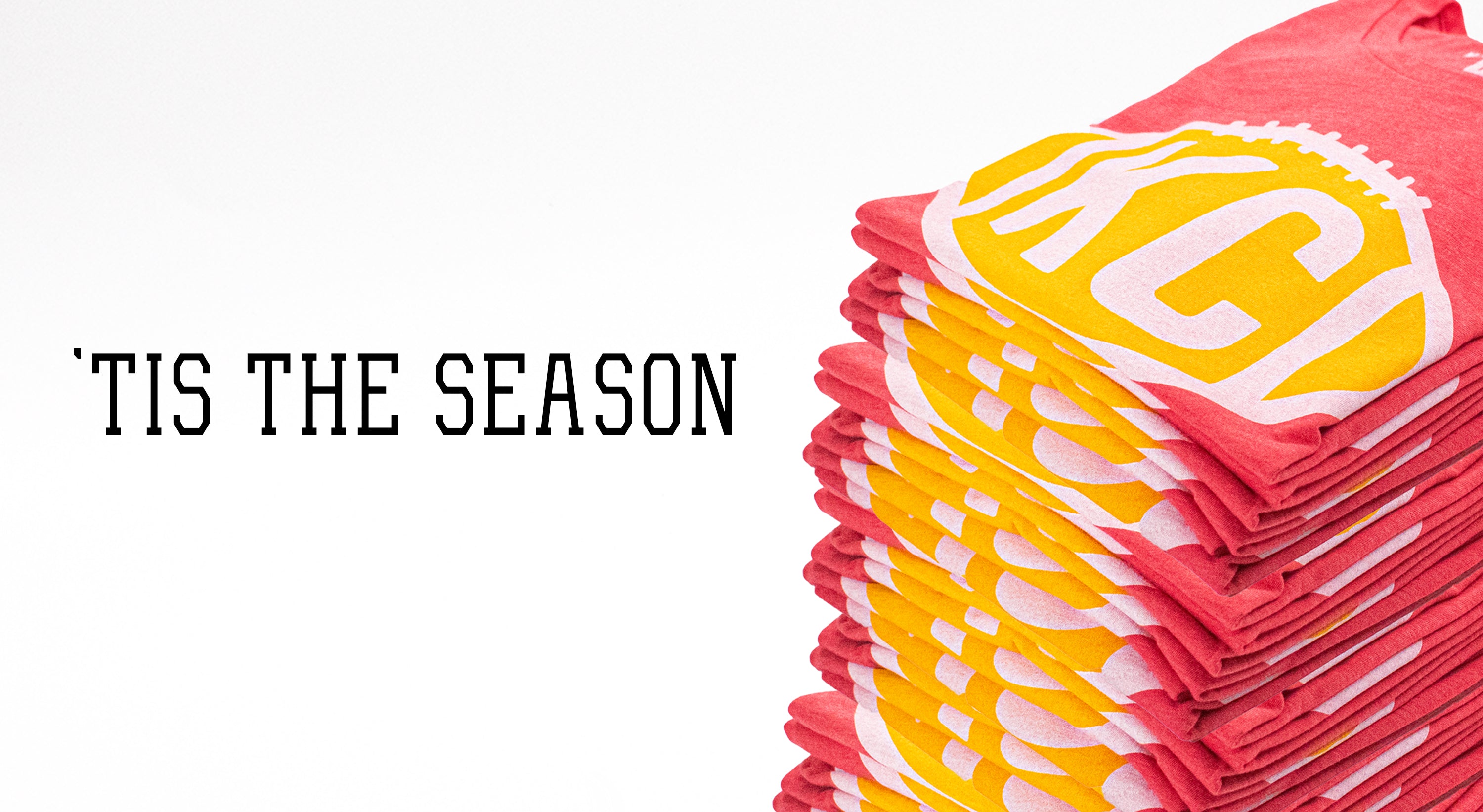 Football Season – The Kansas City Clothing Co.