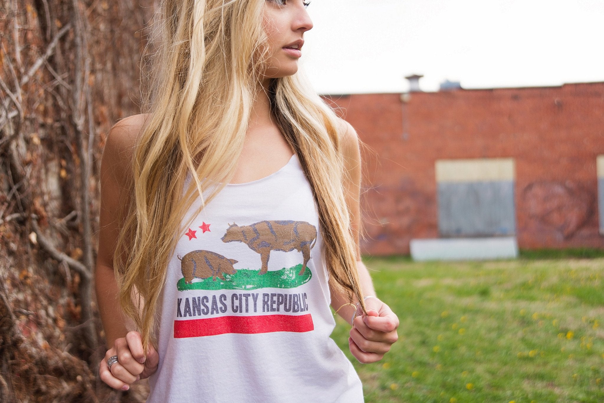 Kansas City Republic™ Collection | The Kansas City Clothing Co.