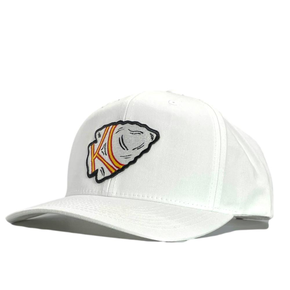 arrowhead logo hat