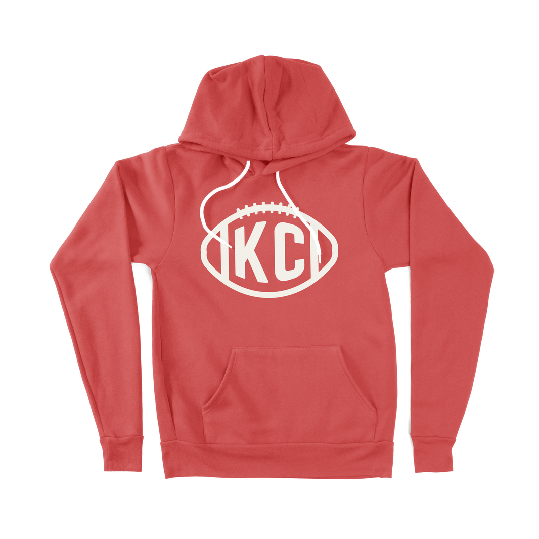 The Kansas City Clothing Co.